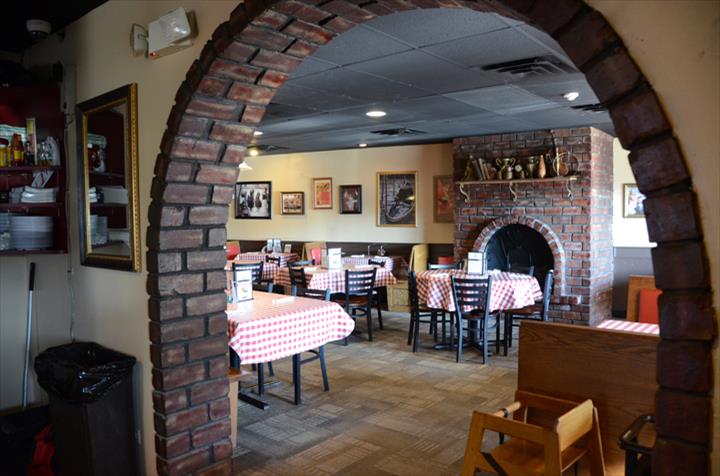 Aurelio's Pizza - Mokena, IL